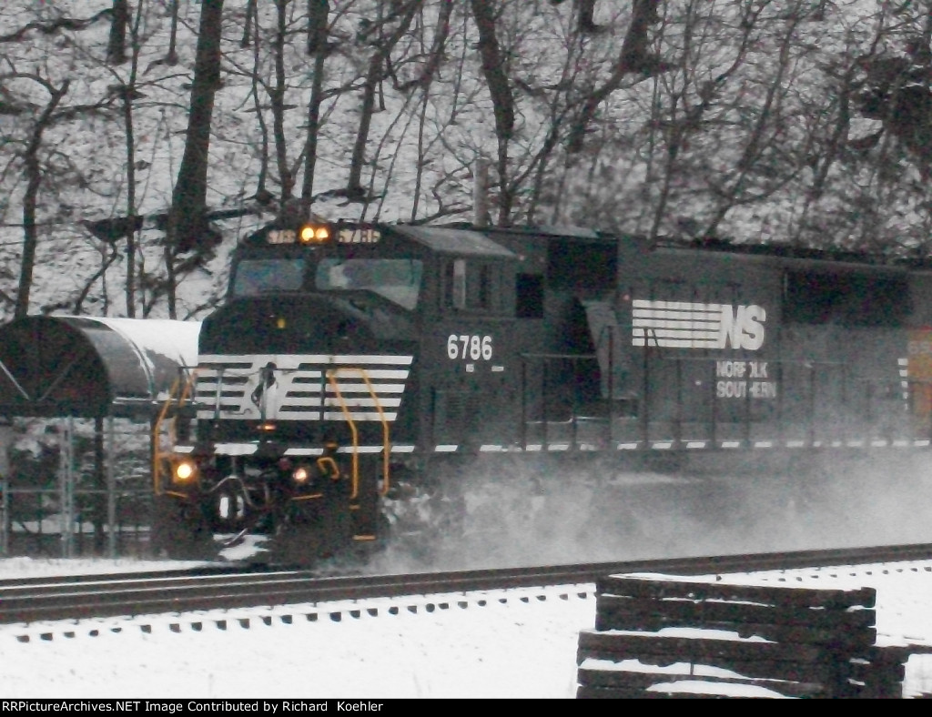 NS 6786
